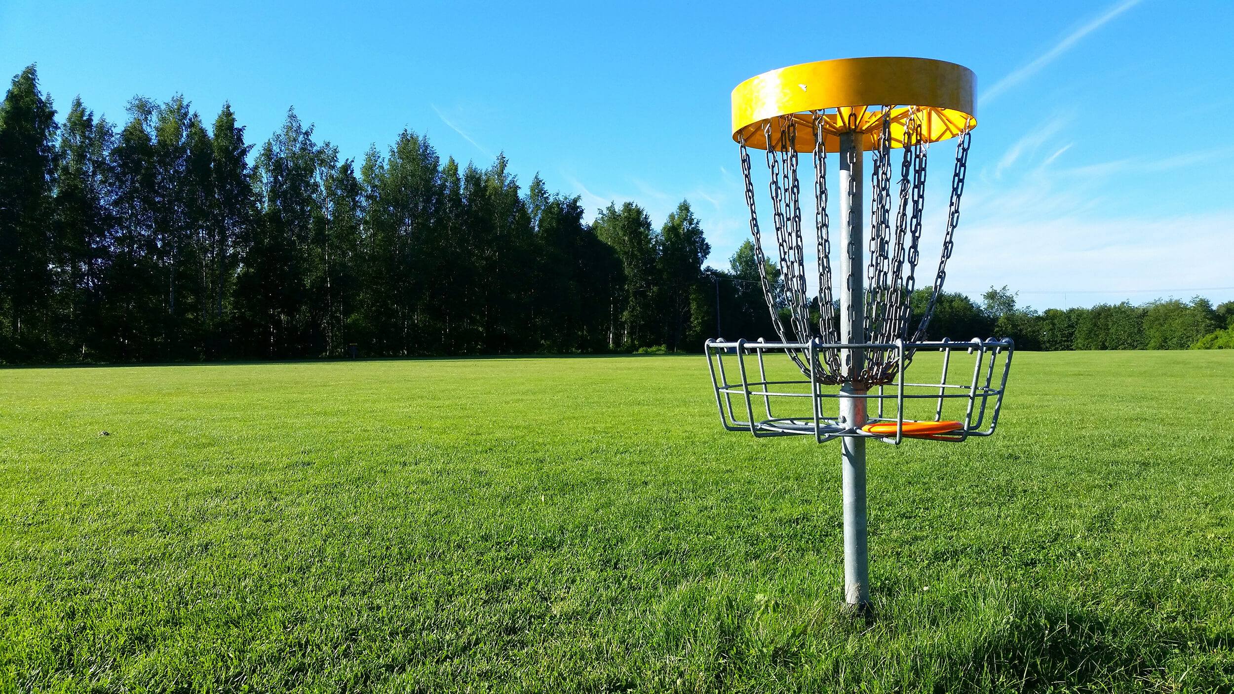 Disc Golf and Disco - Owner Events - Hyatt Vacation Club